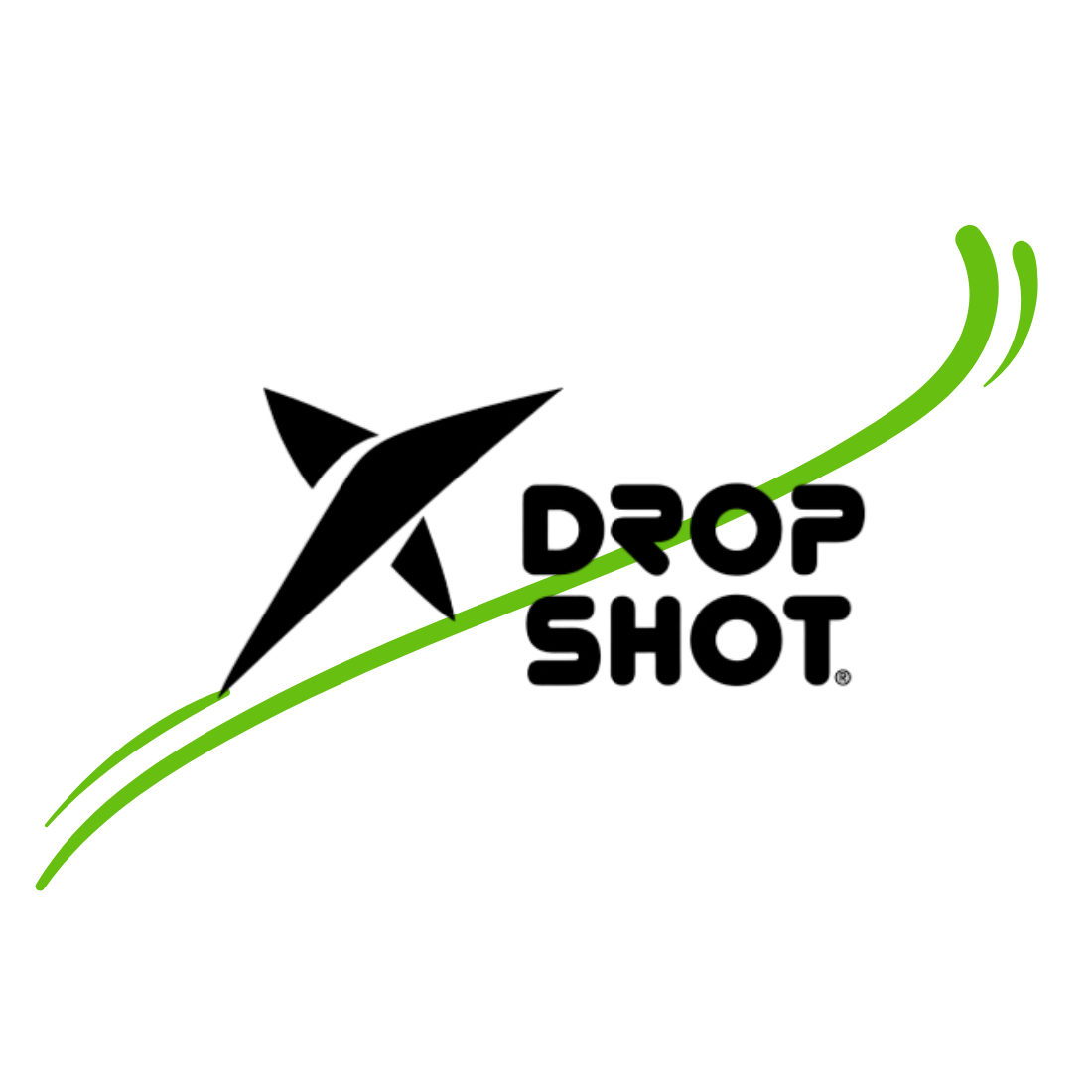 Drop Shot - Pádel Bird