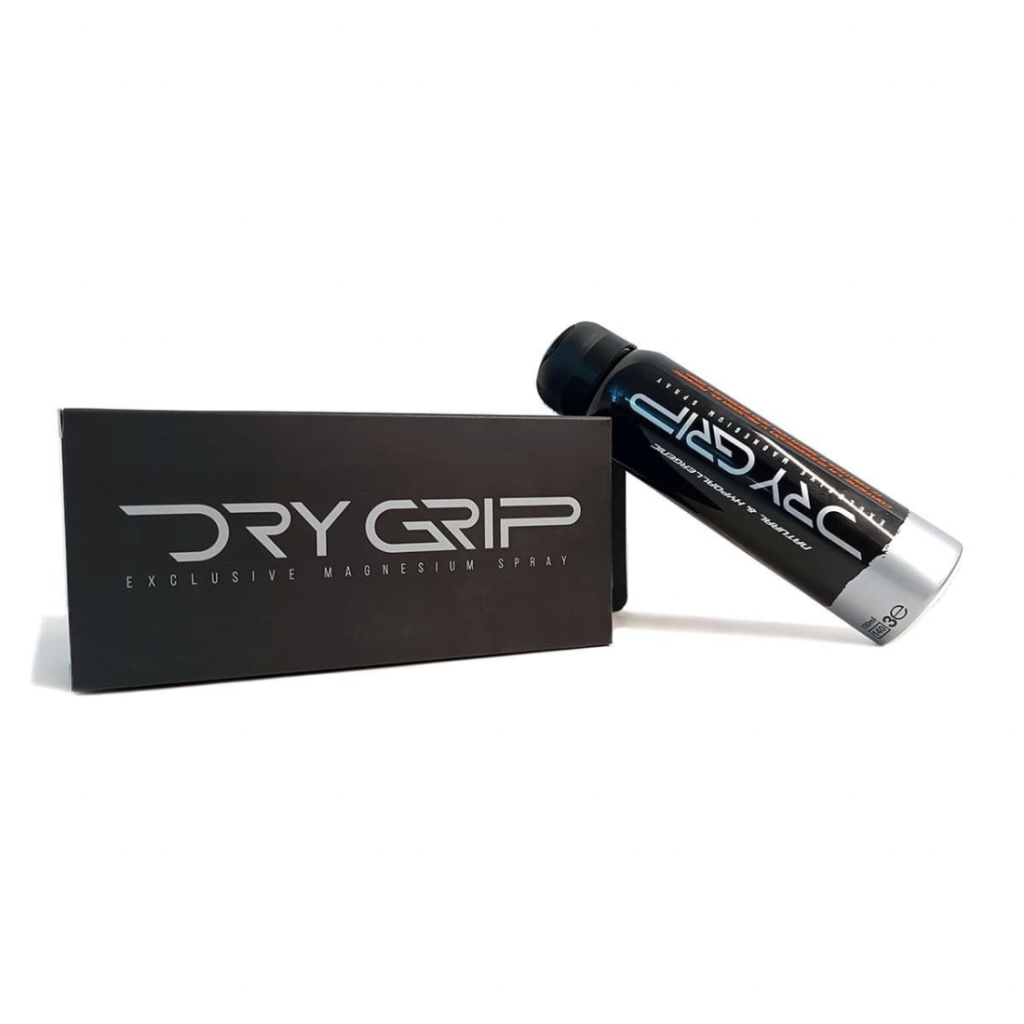 Dry Grip Spray 100ml - Pádel Bird