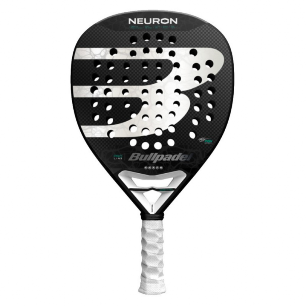 Pala Bullpadel Neuron Chingotto 24 - Pádel Bird